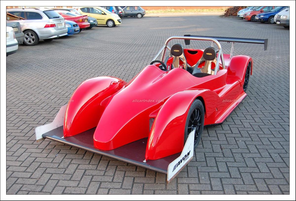 Reynard [2] Inverter - AllCarIndex