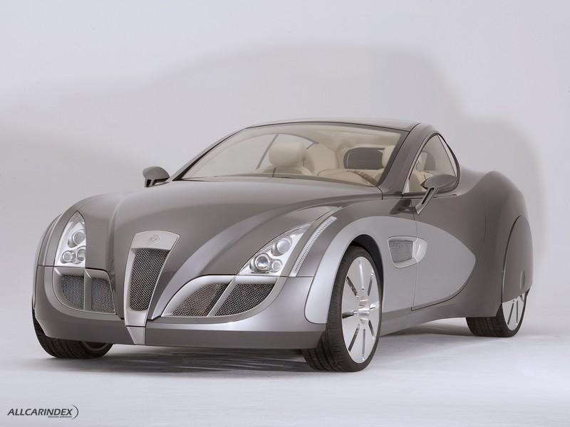 Russo-Balt [2] / Russo-Baltique (Russia) - AllCarIndex