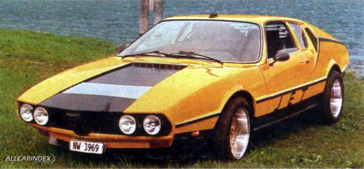 Albar Jet - AllCarIndex