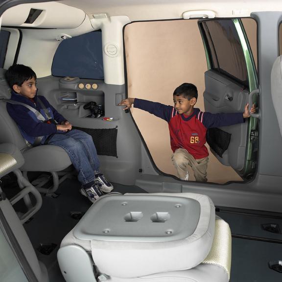 General Motors Juno - AllCarIndex