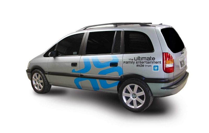 General Motors Juno - AllCarIndex