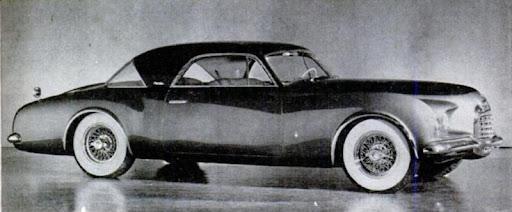 1951 Chrysler K-310 - AllCarIndex