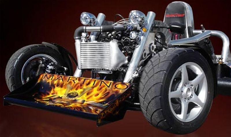 Martino (United States) - AllCarIndex