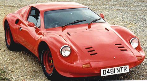 RW (United Kingdom) - AllCarIndex