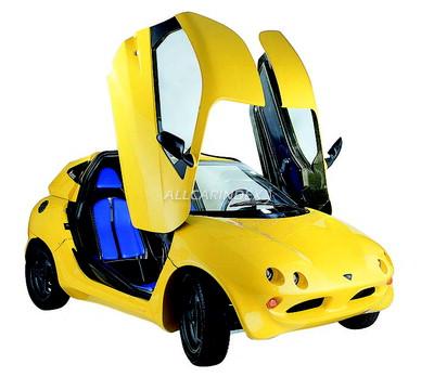 SLC K200 - AllCarIndex