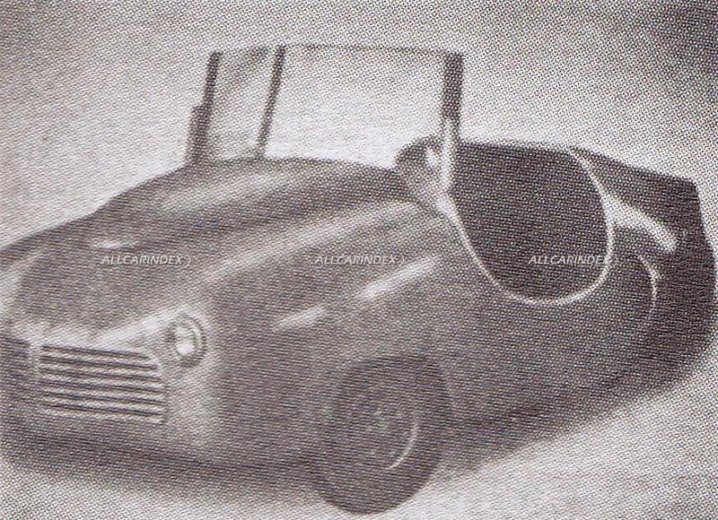 Boselli (Italy) - AllCarIndex