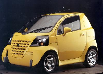 DC Design Lil - AllCarIndex