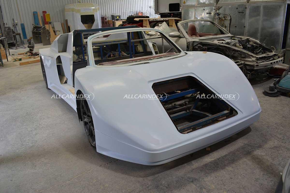 Delta Automotive (Australia) - AllCarIndex