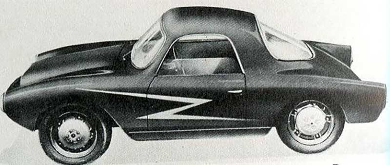 Marsonetto (France) - AllCarIndex