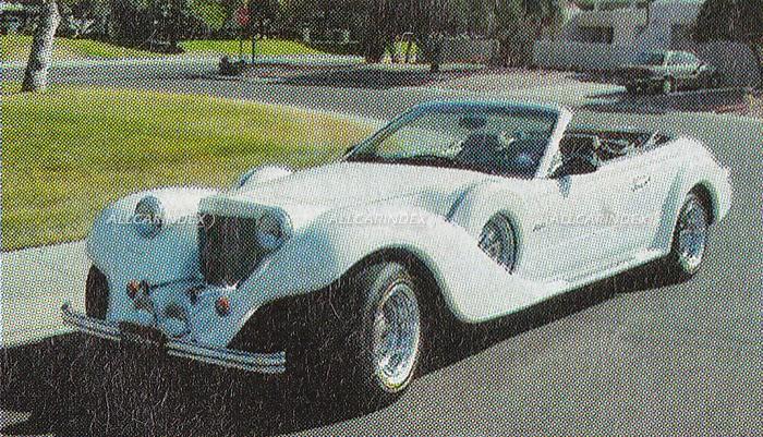 Victory Cars (United States) - AllCarIndex