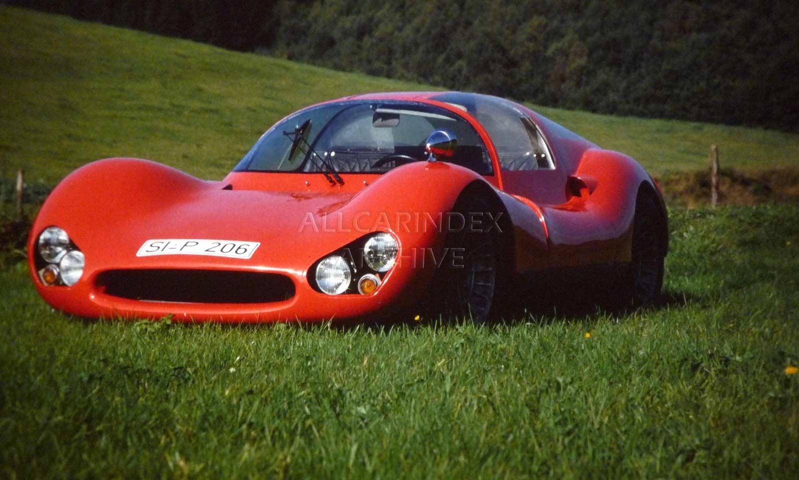 Müller (Germany) - AllCarIndex