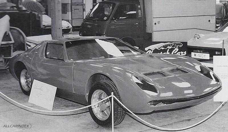 Cheetah Mirach 2 - AllCarIndex