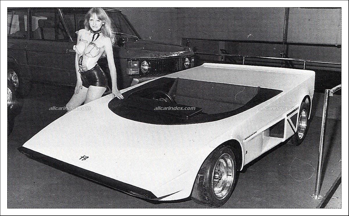 Chris Humberstone Design Midi - AllCarIndex