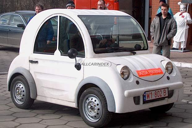 Clic Mini - AllCarIndex