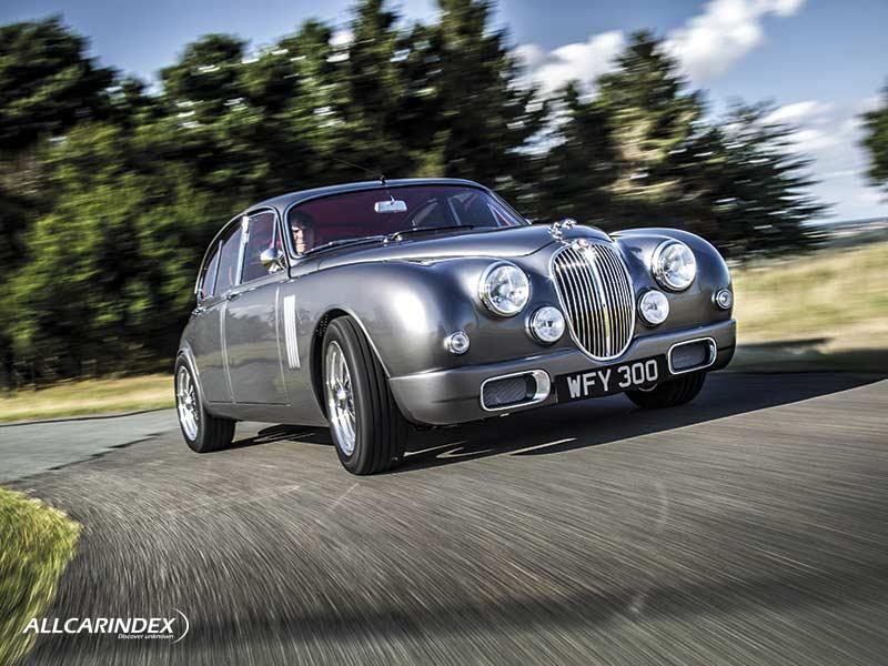 Classic Motor Cars / CMC (United Kingdom) - AllCarIndex