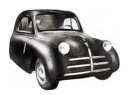 Corat (Italy) - AllCarIndex