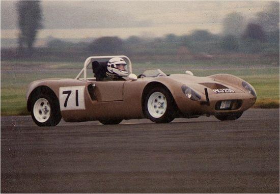 Davrian [1] (United Kingdom) - AllCarIndex