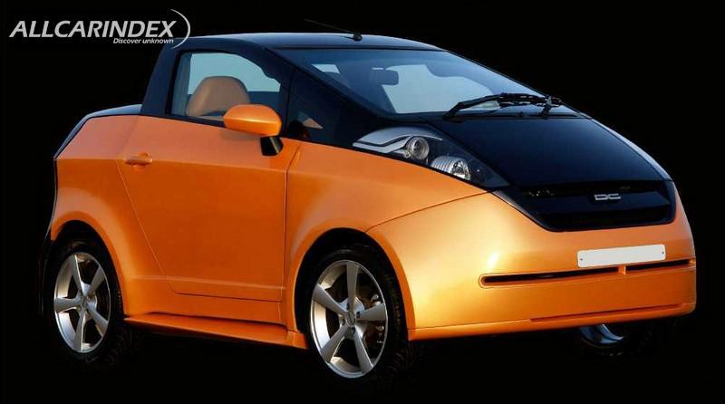 2006 DC2 / DC Design Minute - AllCarIndex