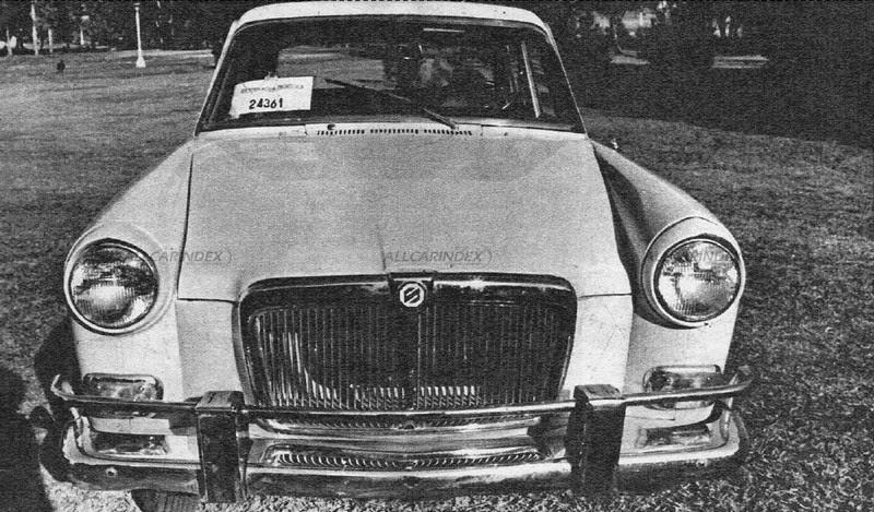 Di Tella (Argentina) - AllCarIndex