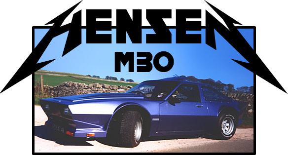 Hensen (United Kingdom) - AllCarIndex