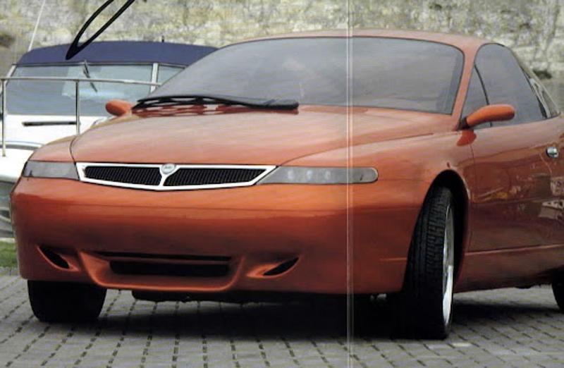 IAD - Concept Models - AllCarIndex