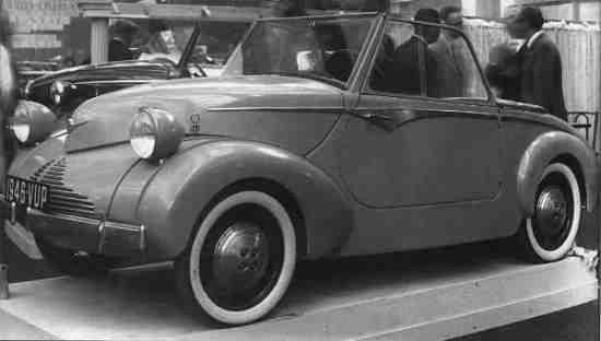 Julien [2] (France) - AllCarIndex