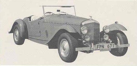 Mallalieu Mercia - AllCarIndex