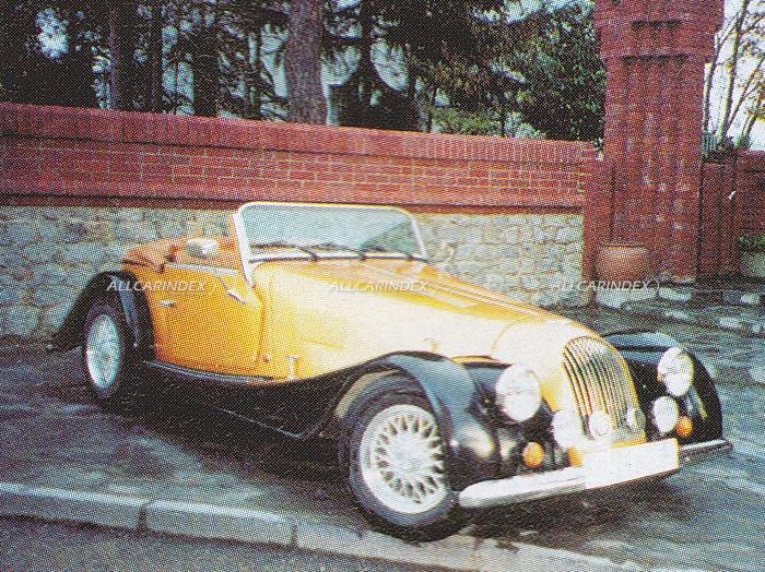 Maral (Turkey) - AllCarIndex