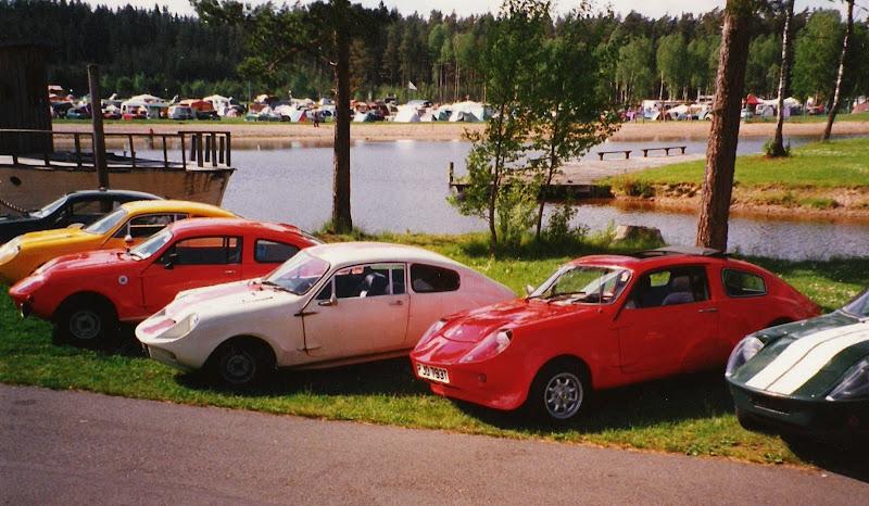 Marcos Mini-Marcos - AllCarIndex