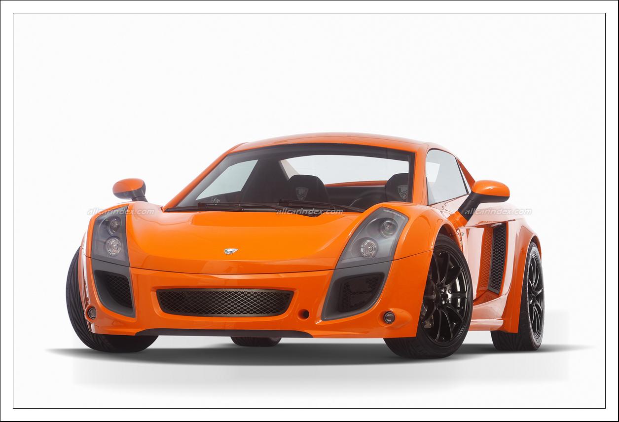 Mastretta (Mexico) - AllCarIndex