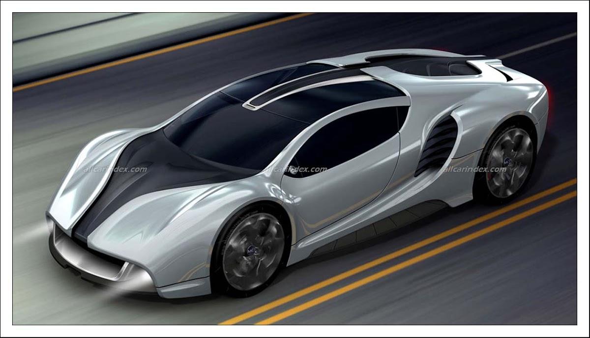 MCE (Germany) - AllCarIndex