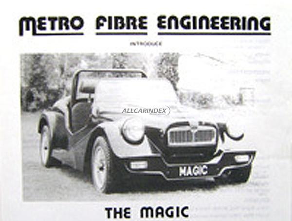 MFE (United Kingdom) - AllCarIndex