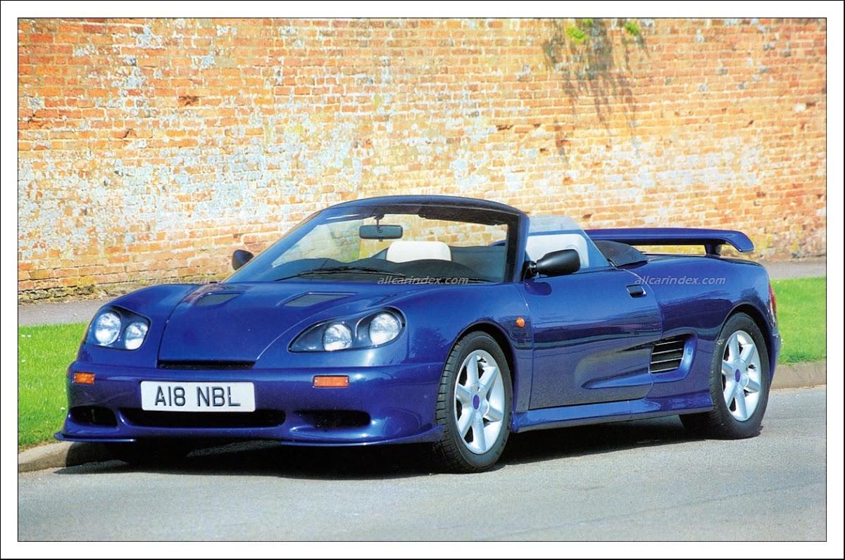 Noble [2] M10 - AllCarIndex