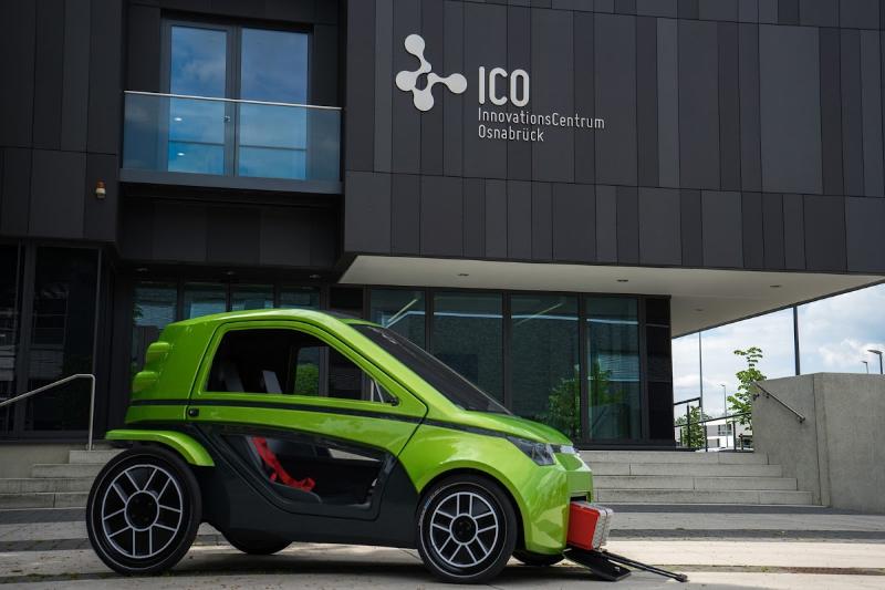 Onyx Composites - Concept Models - AllCarIndex