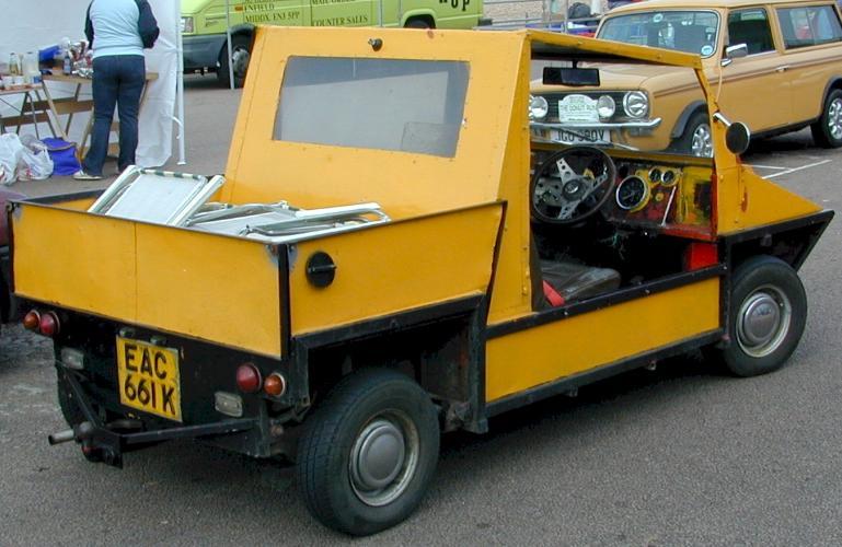 Scamp [2] Mk1 - AllCarIndex