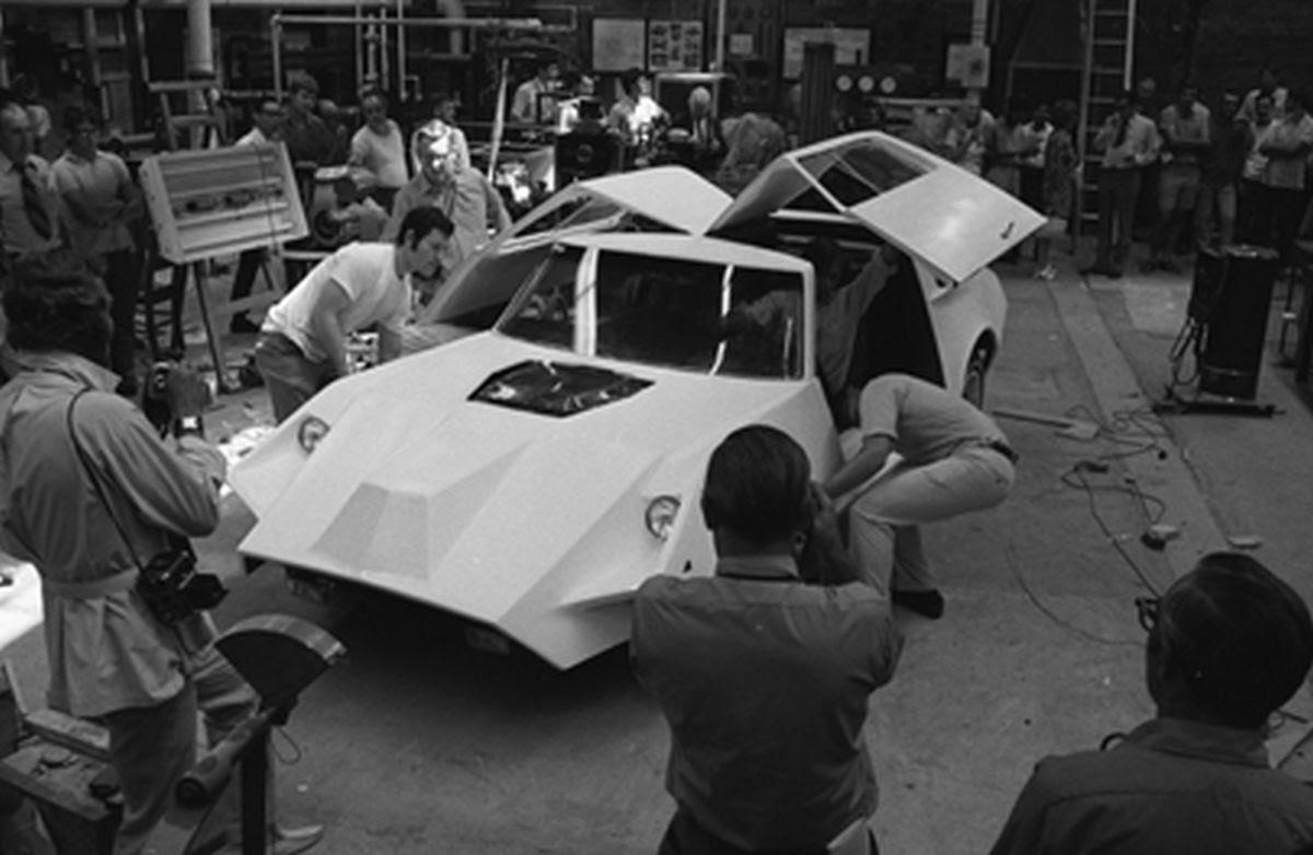 University of Toronto - Concept Models - AllCarIndex