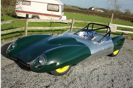 Zero Racing (United Kingdom) - AllCarIndex