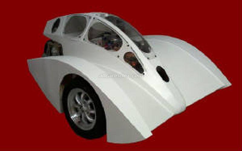 Zing! (United States) - AllCarIndex