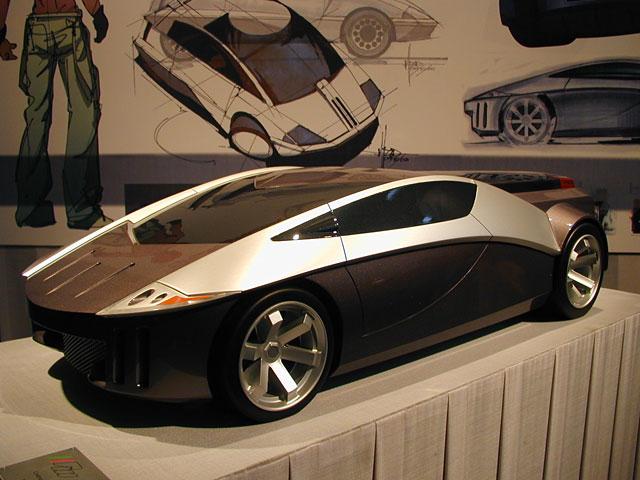 3Search - Concept Models - Page 1 - AllCarIndex