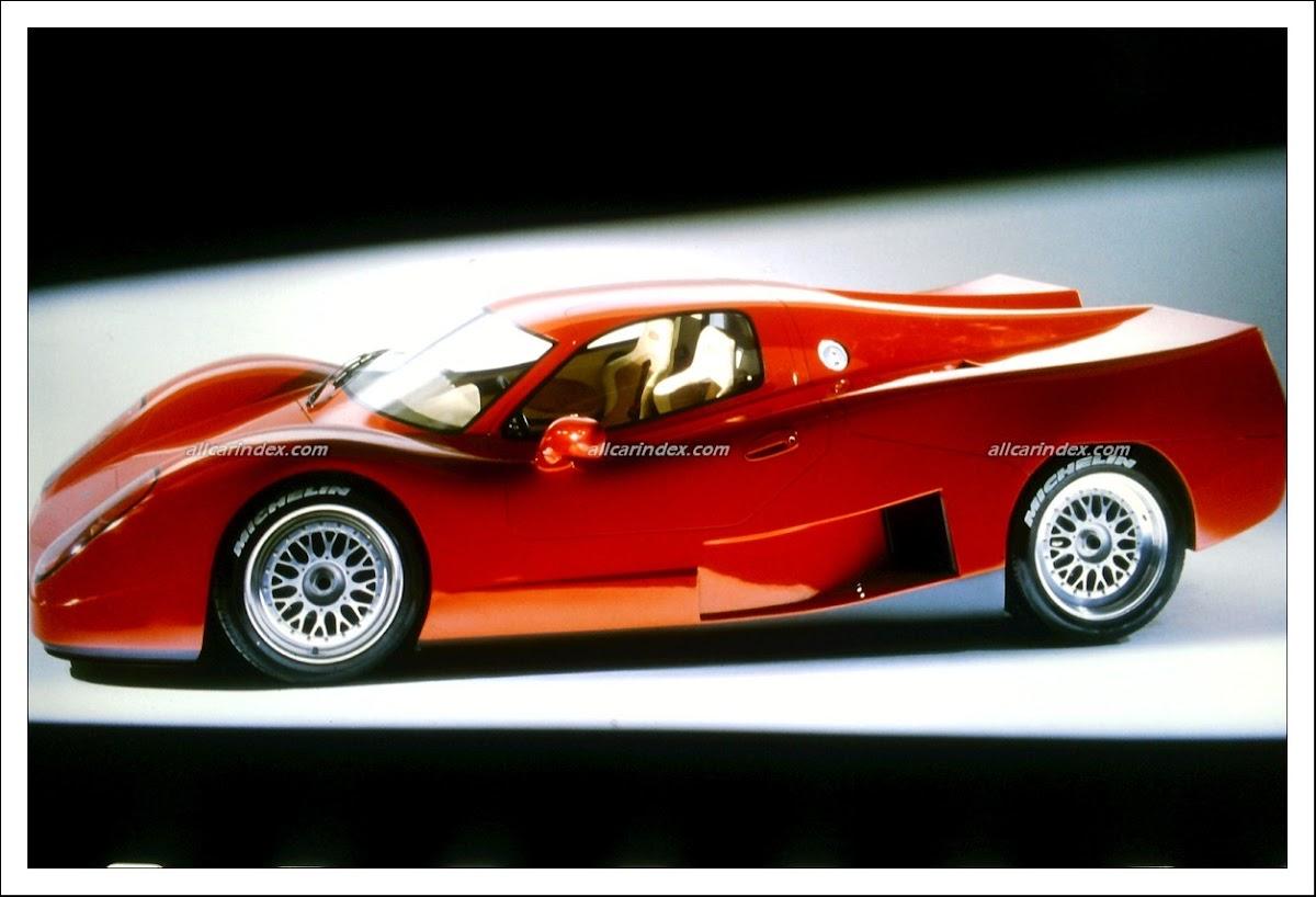 Jimenez Novia W16 - AllCarIndex