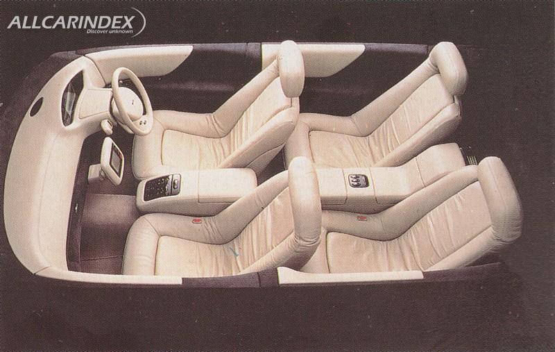 Nissan NEO-X - AllCarIndex