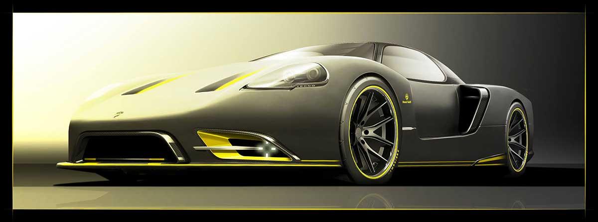 Tecno Racing (Finland) - AllCarIndex