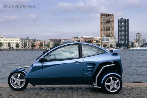 Carver (Netherlands, Switzerland) - AllCarIndex