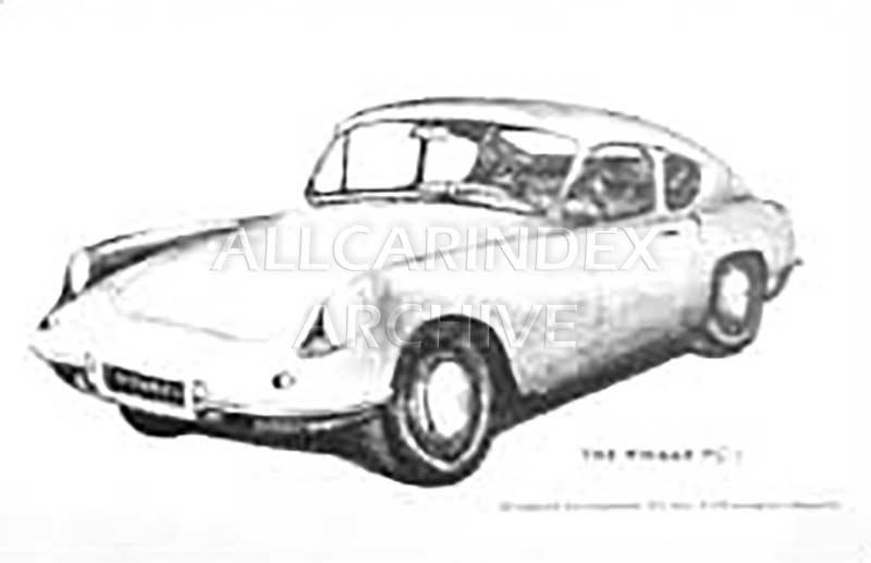 Winmar (United States) - AllCarIndex