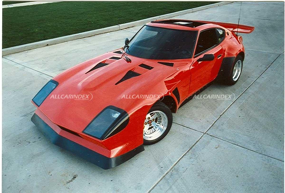 B&B Custom Designs (United States) - AllCarIndex