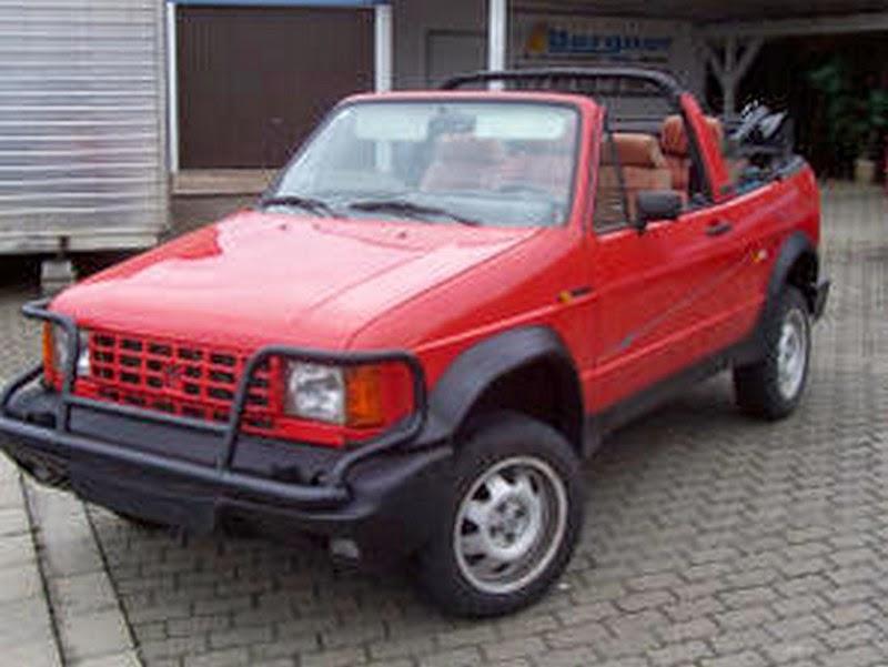 Biagini (Italy) - AllCarIndex