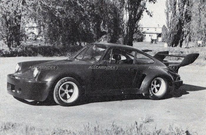 California Touring Coach Panzer - AllCarIndex