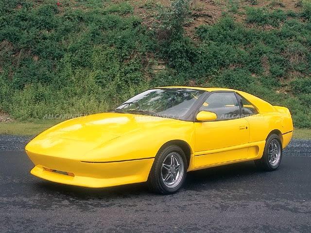 Custom Coach / CCA (United States) - AllCarIndex