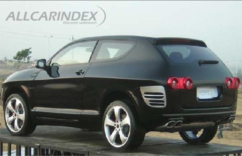 DC Design - Concept Models - AllCarIndex