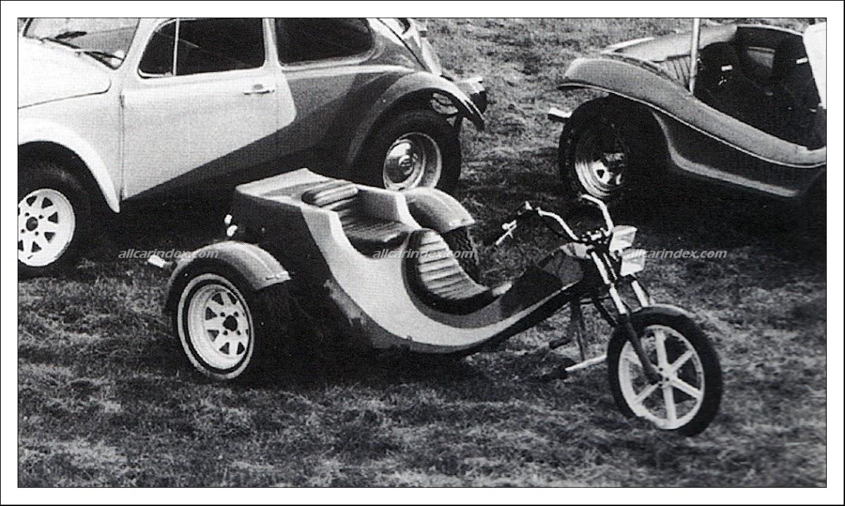 DG (United Kingdom) - AllCarIndex